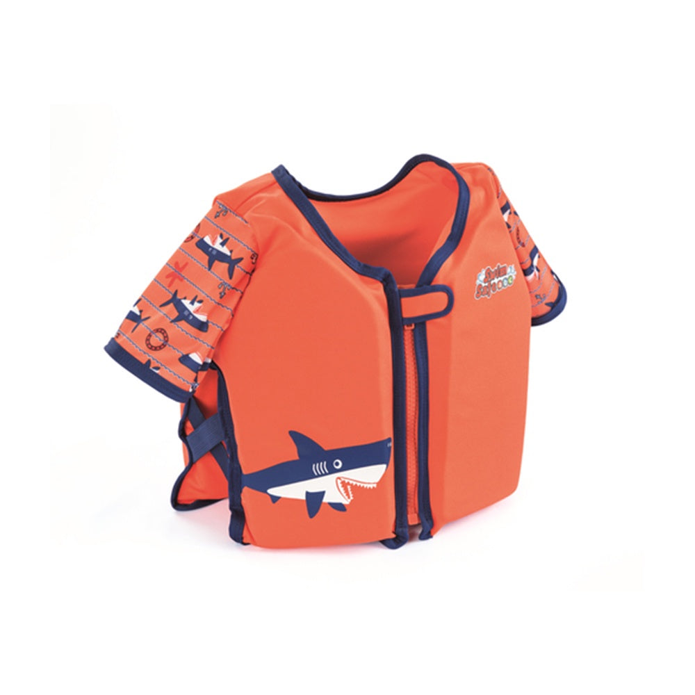 Bestway Swim Safe Swimming Vest Life Jacket for Kids (3 to 6 years Old ...