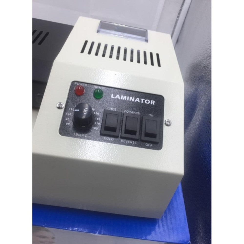 320B A3 Laminator Heavy Duty Laminating Machine – Steve Kyle Marketing