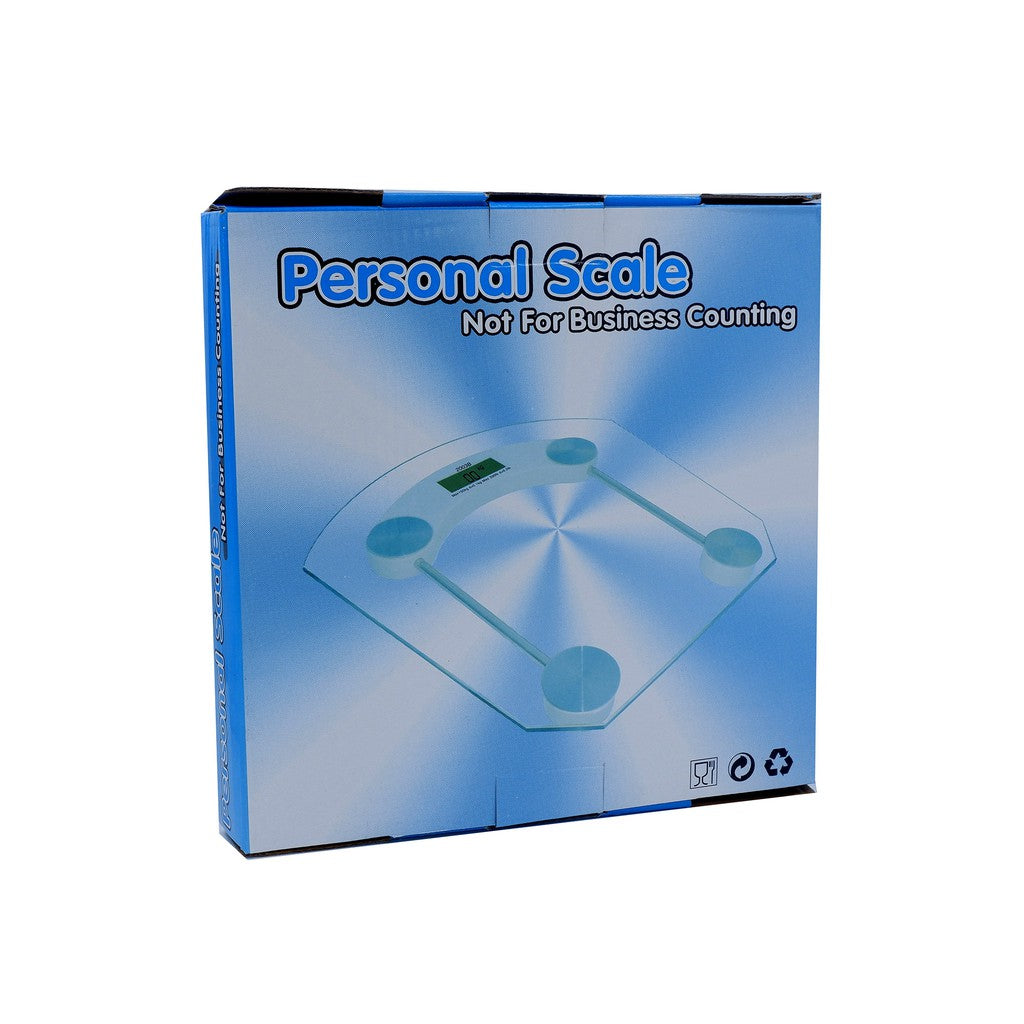 Body Measurement Precise Personal Scale High-Precision Personal Weighi ...