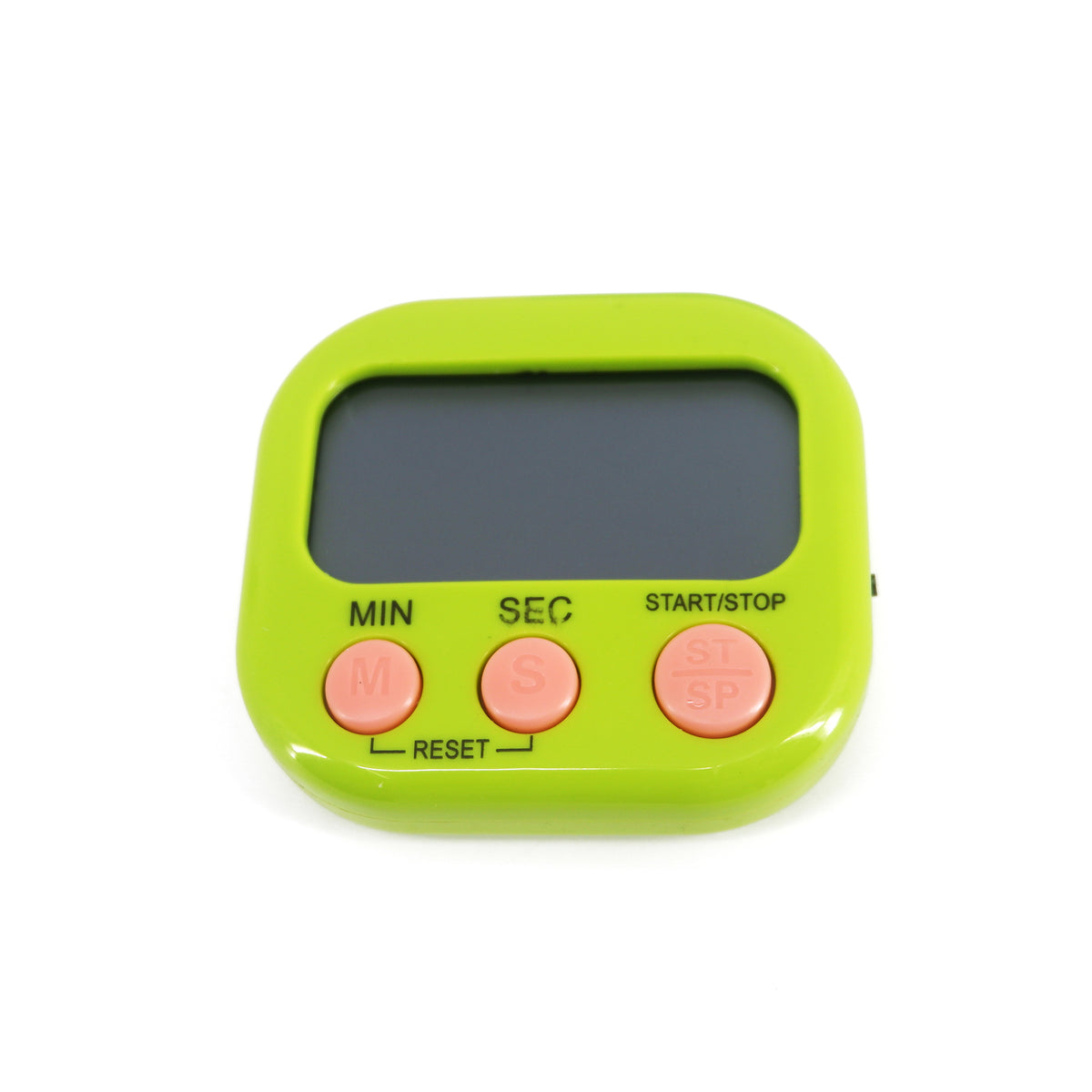 Big Screen Electronic Timer (99 minutes and 59 seconds) – Steve Kyle ...