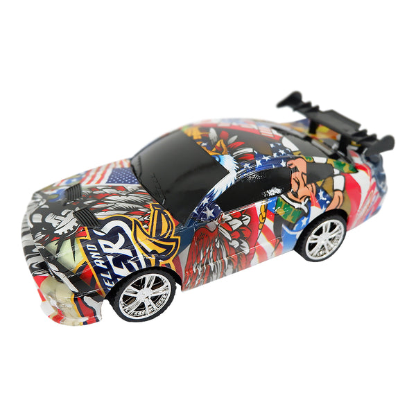 Super Power Remote Control Racing Car Series 1:22 Scale – Steve Kyle ...