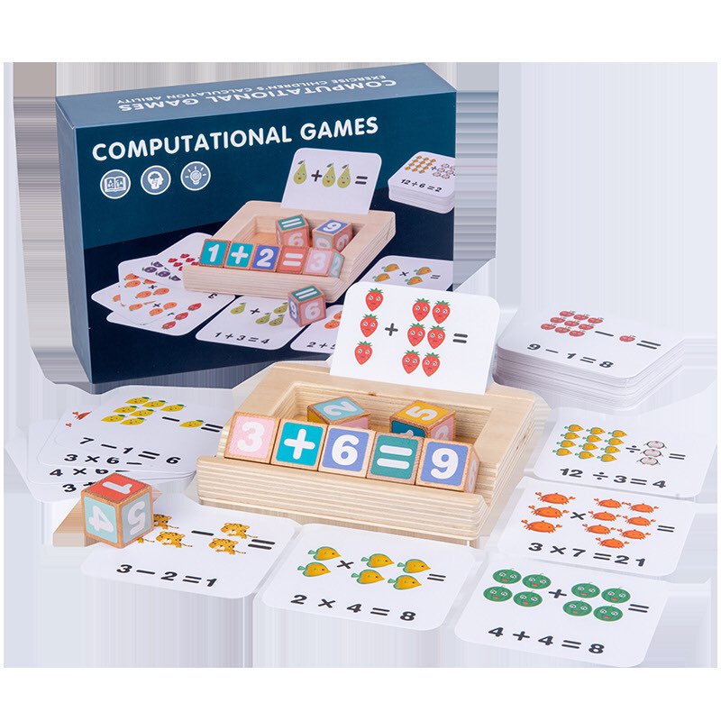 Educational Spelling and Computational Learning Games for Children ...